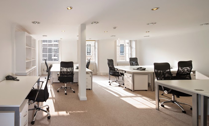 ADAM HOUSE London - United Kingdom