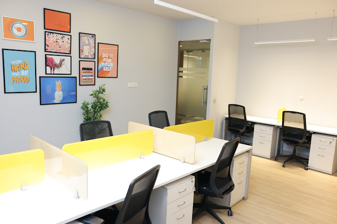 WOCO Spaces Palavakkam- Chennai - India