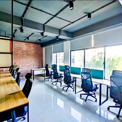 Kickstart Clifton Karachi - Pakistan