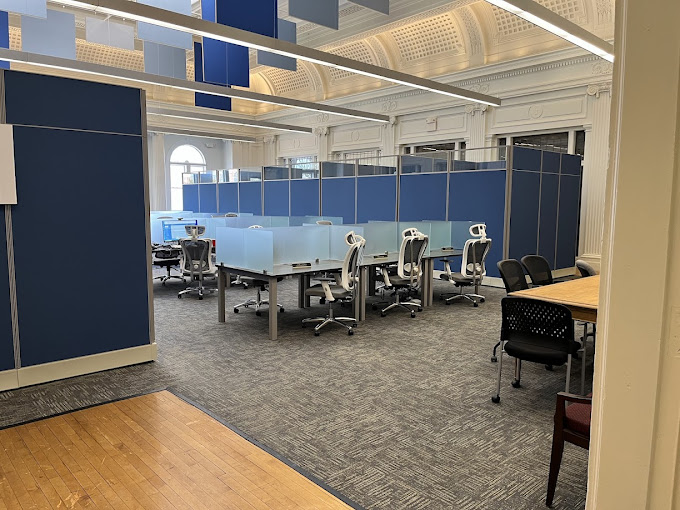 The Commons-Northampton - United States