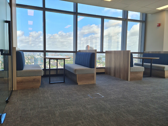 CO-LABs-Mireka Tower - Sri Lanka