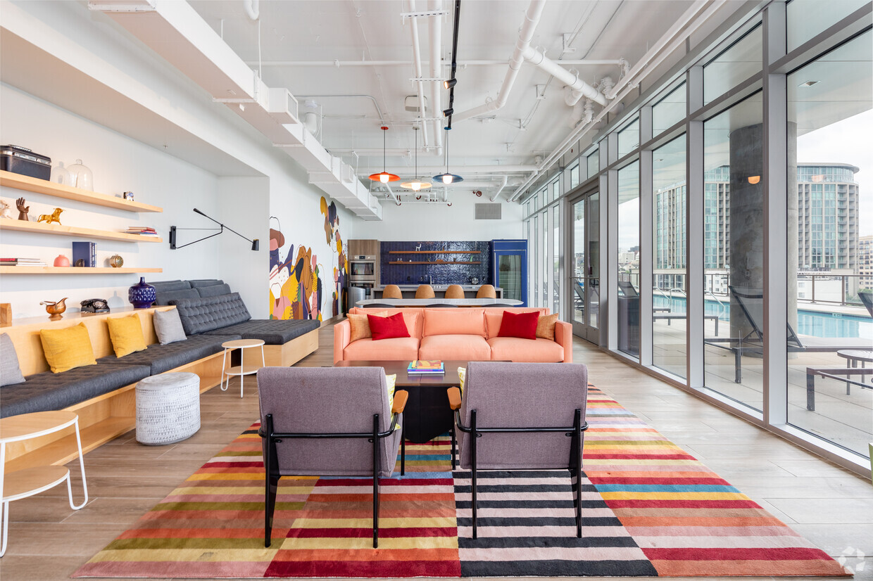 Kenect Nashville - United States