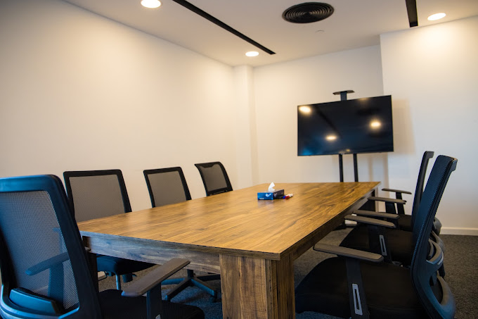 Sharik Hub New Cairo - Egypt