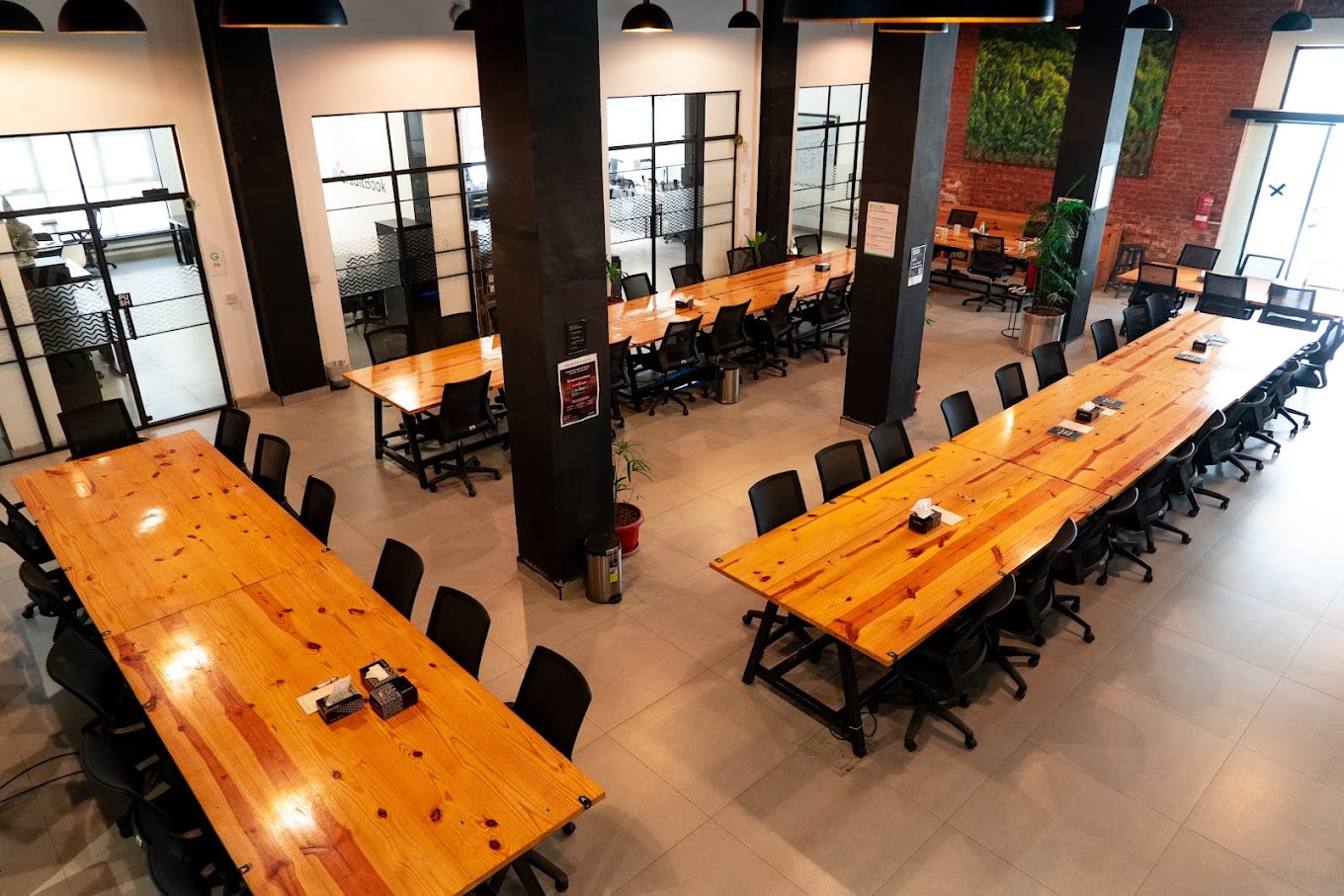 Top 7 Best Coworking Spaces in Lahore, Pakistan