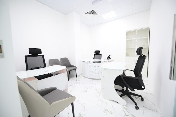 Moopans Group Dubai - United Arab Emirates