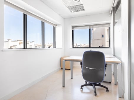 Regus Berges Du Lac 2 Tunis - Tunisia