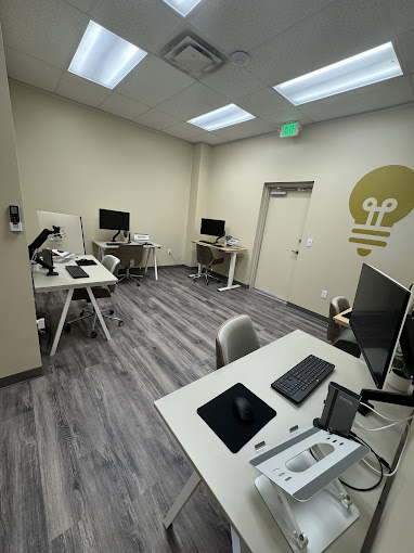 Think Lounge - United States