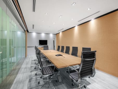 Regus Singapore One Fullerton - Singapore