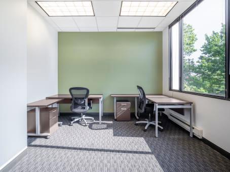 Regus Town Center - United States