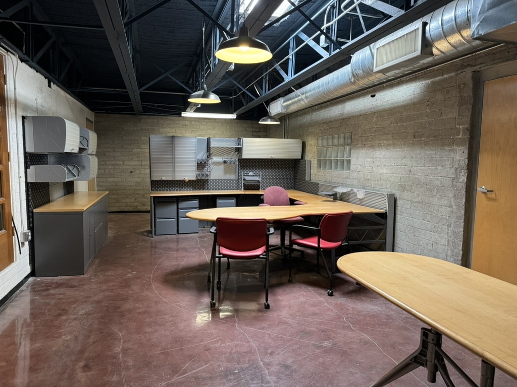 First Studio 1st Ave - United States