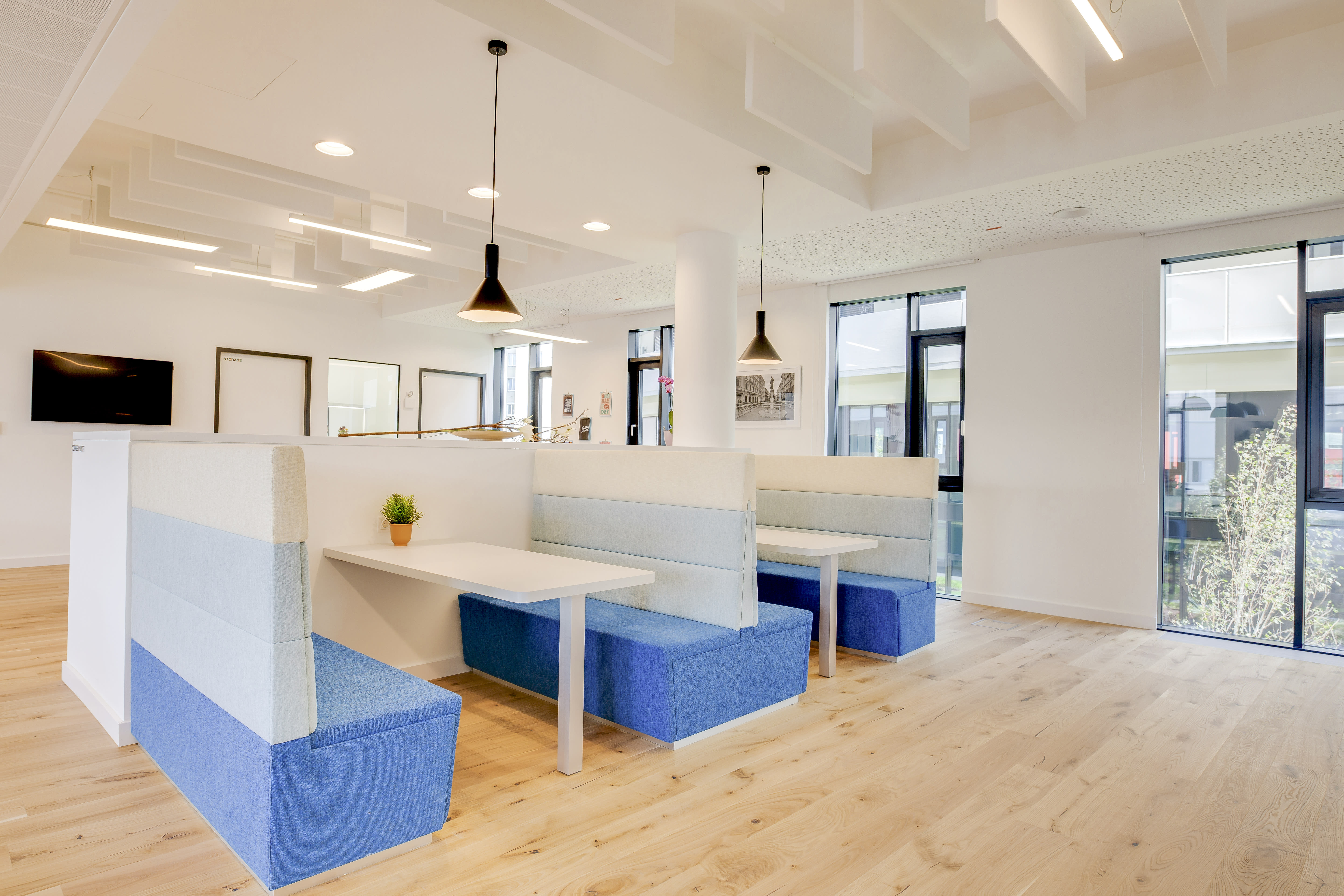 Regus Denver 16 Market Square - United States