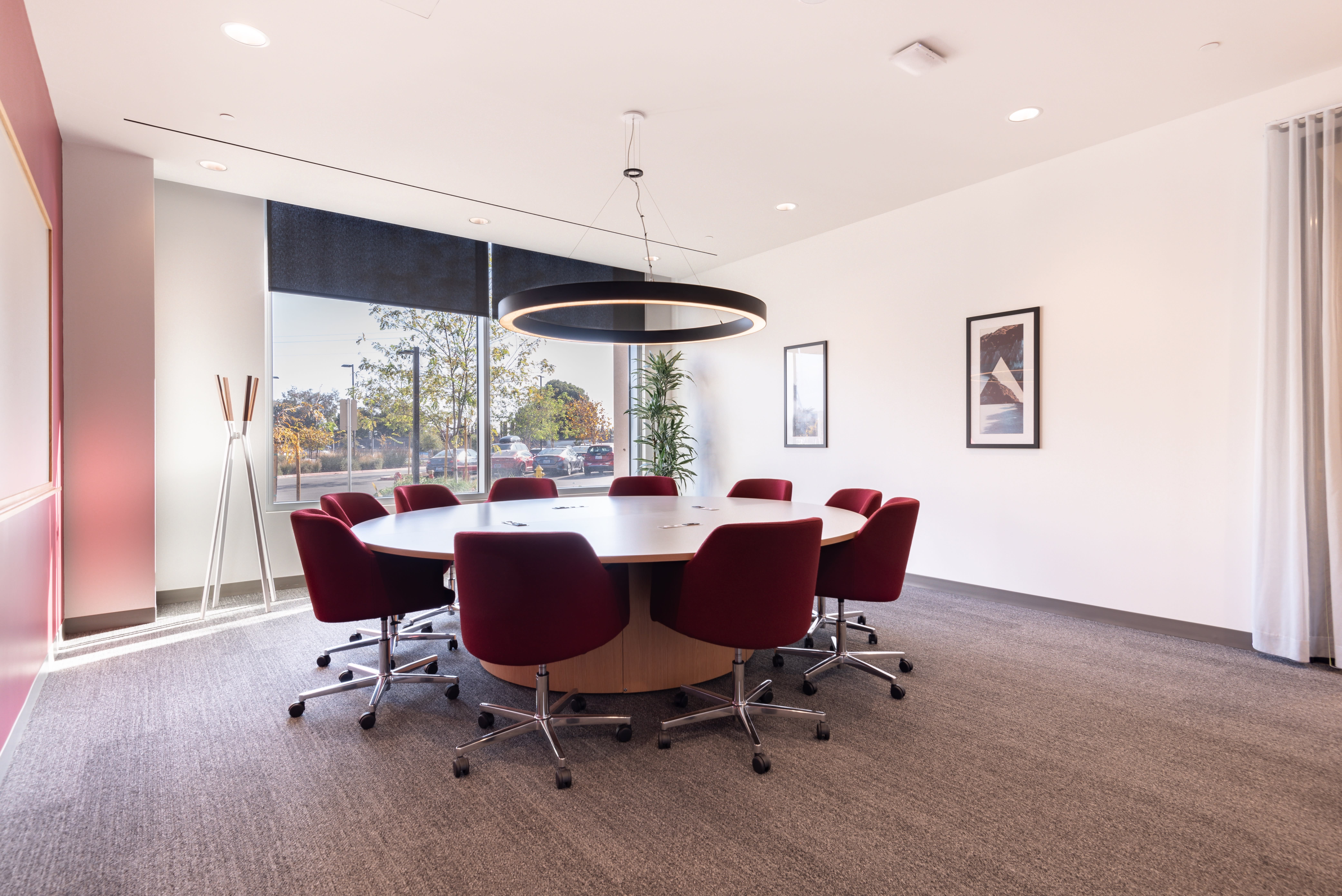 Regus Dallas, Mockingbird Towers - United States