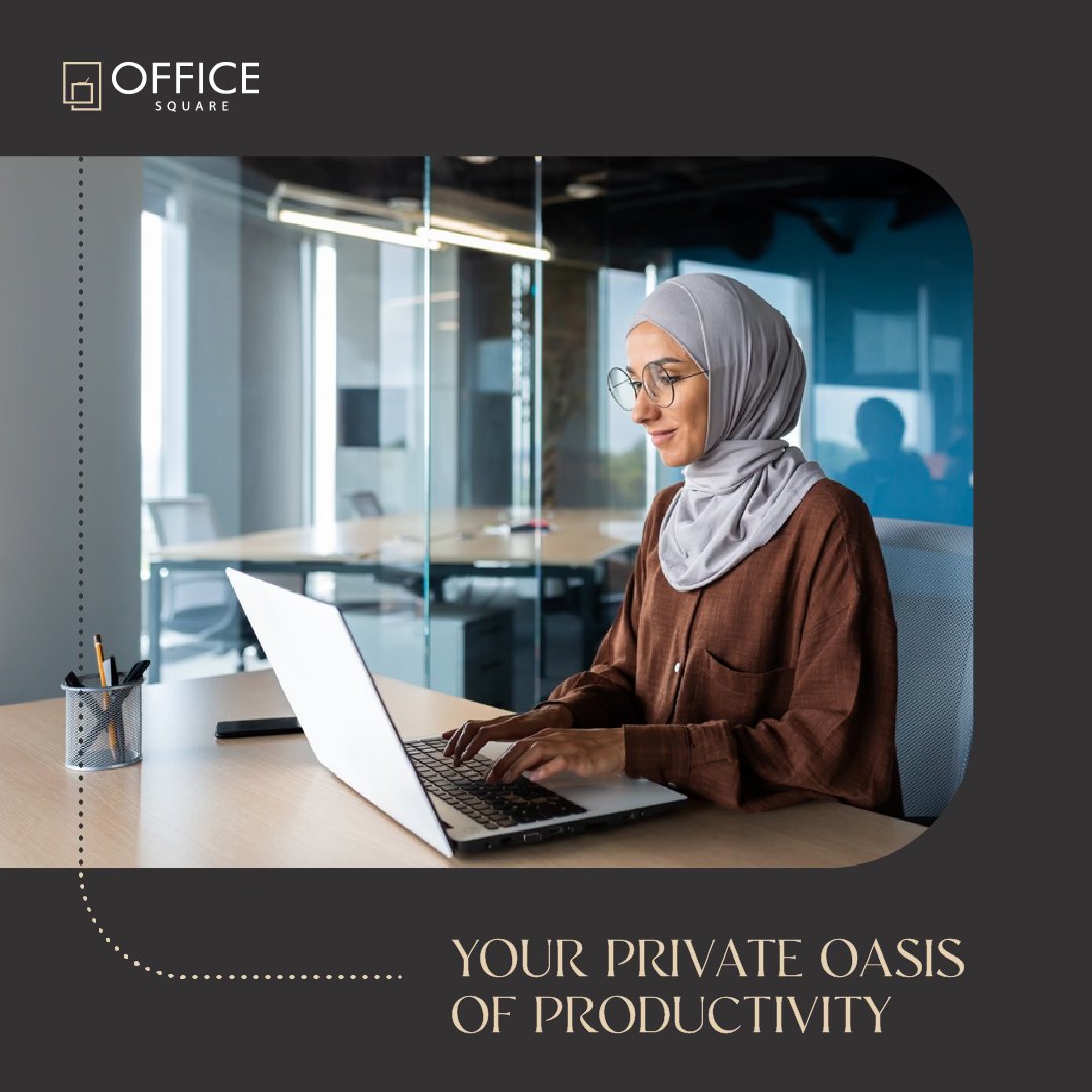 Office Square HQ - Al Raha - United Arab Emirates