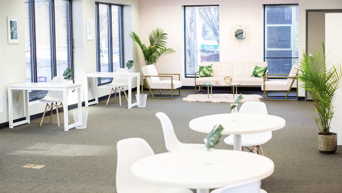 Pinq Inc - United States