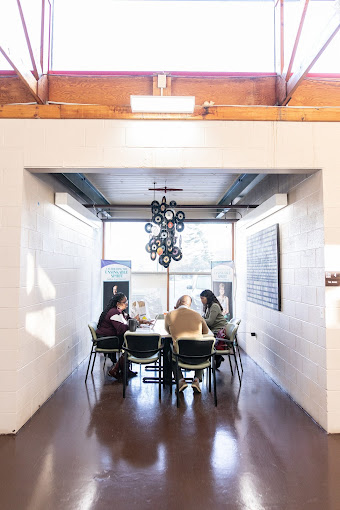 The 224 Ecospace - United States