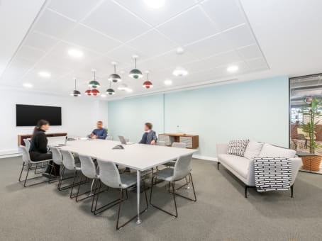 Spaces Peter House Manchester - United Kingdom
