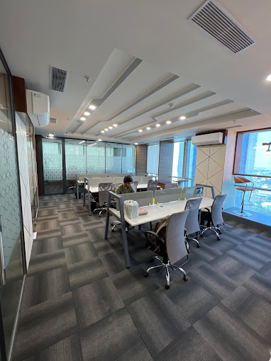 Oahfeo Workspaces Gurugram Sector 74 - India