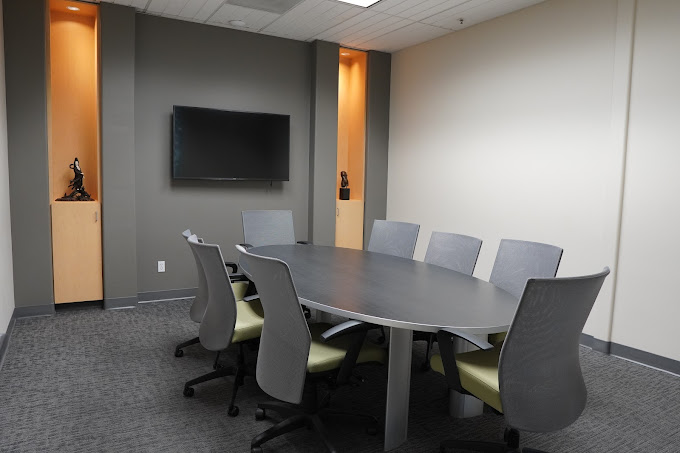 Launchpad Office Suites - United States
