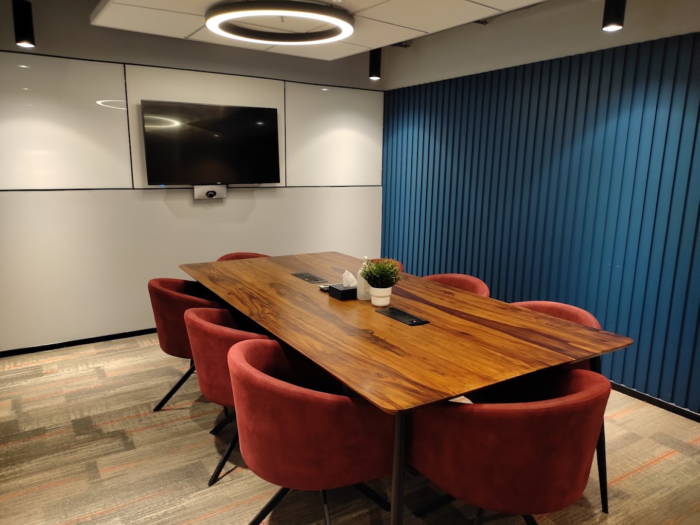 WeWork Krishe Emerald - India