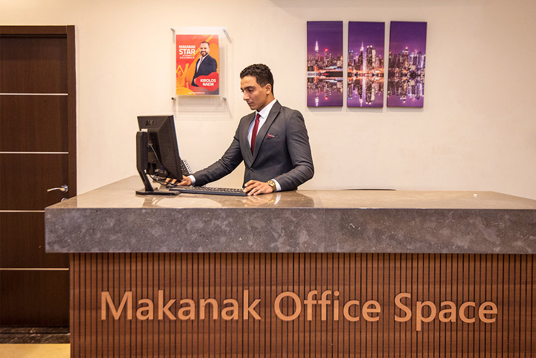 MAKANAK 5th Settlement - Egypt