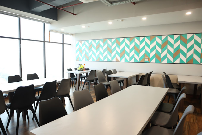 Summit Space Coworking- Lucknow - India