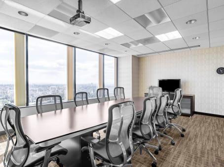 Regus Executive Tower - United States