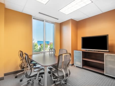 Regus Perimeter Woods - United States