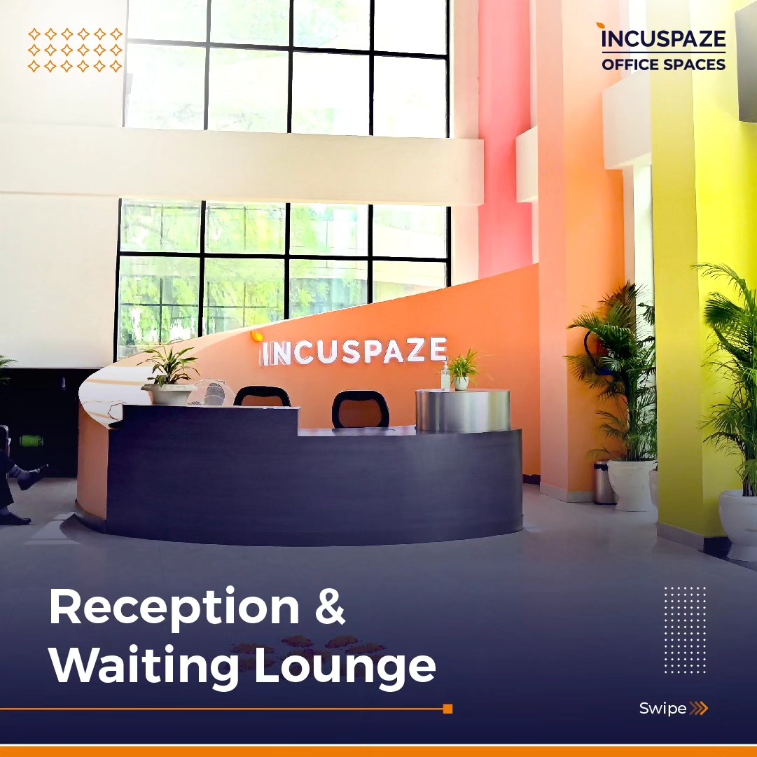 Incuspaze Hiranandani Lighthall Business Park - India
