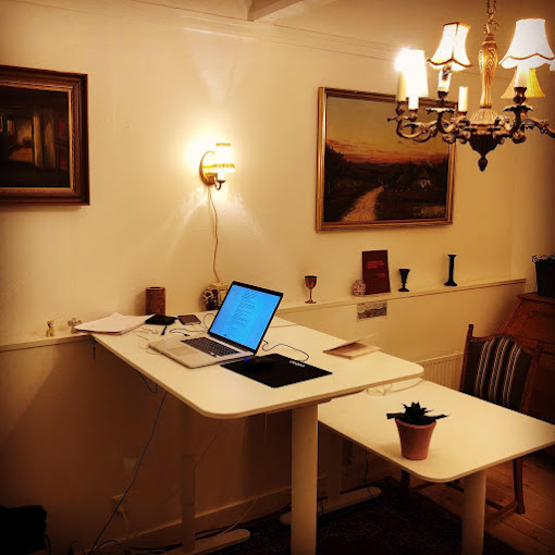 DISIE Social Innovators Hub Aarhus - Denmark