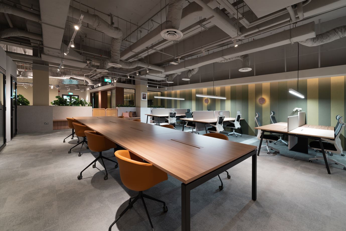 Staytion Marsiling MRT - Singapore