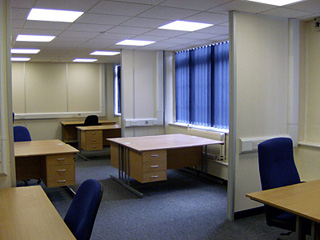 JWG Davina House London - United Kingdom