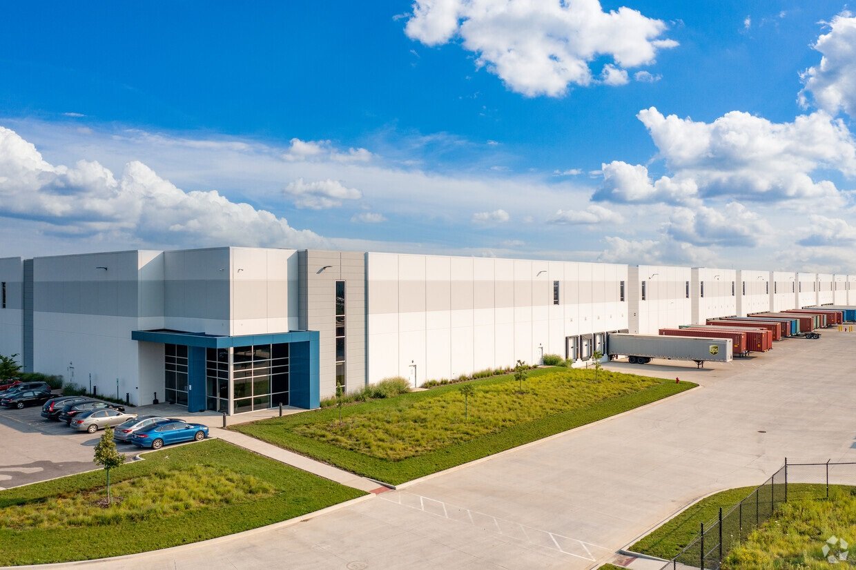 Cubework-Joliet - United States