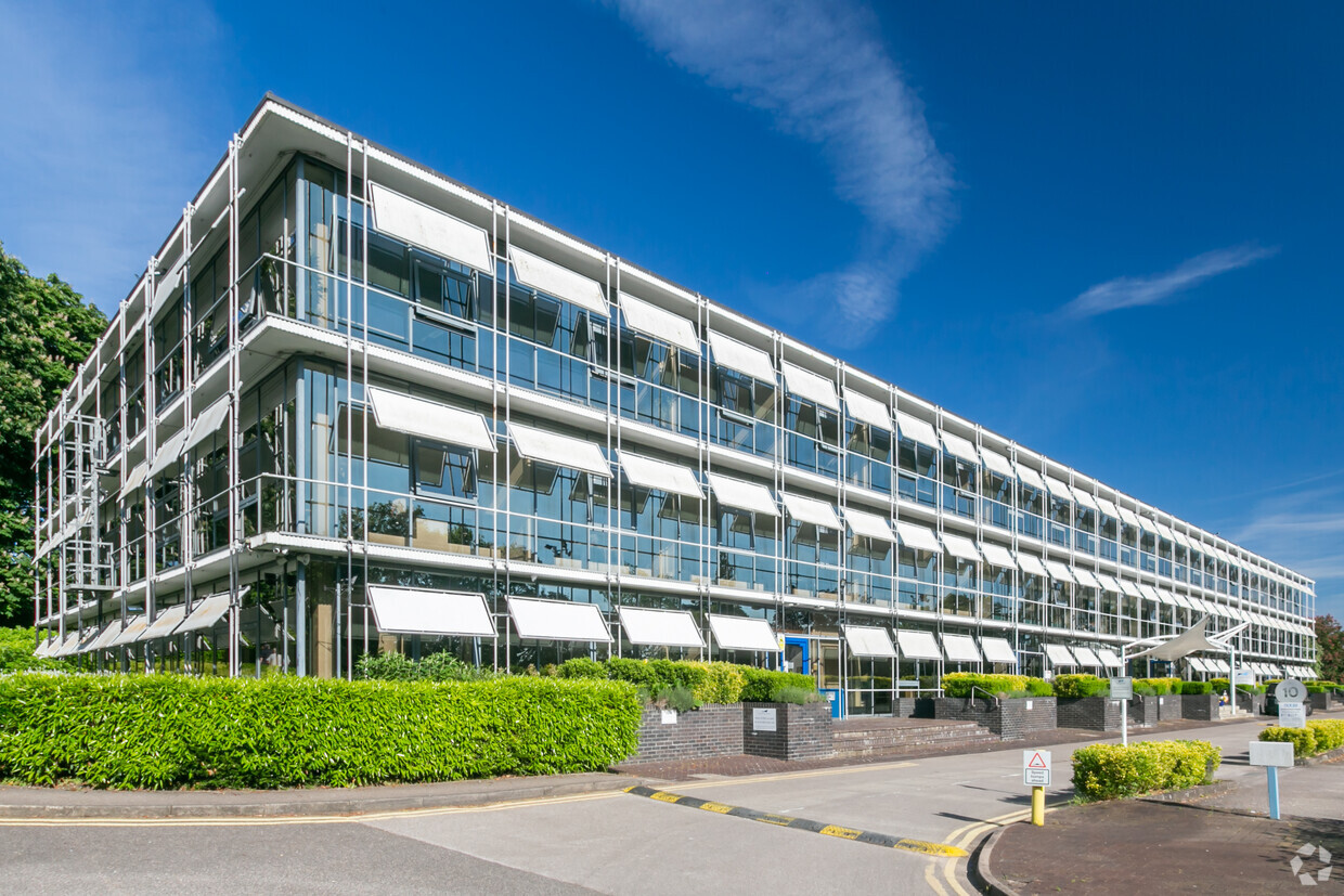 Challenge House - United Kingdom