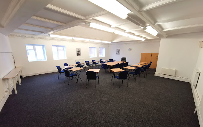 Simply Offices Leeds - United Kingdom