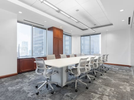 Regus Chicago CBD - United States