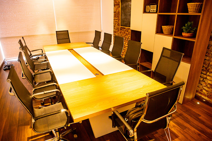 Likuid Spaces- Colombo - Sri Lanka