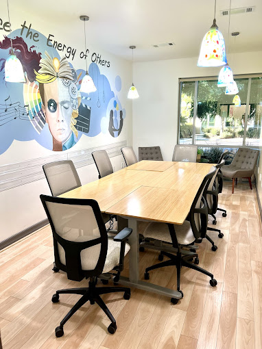 Prime Executive Offices Faraday - United States
