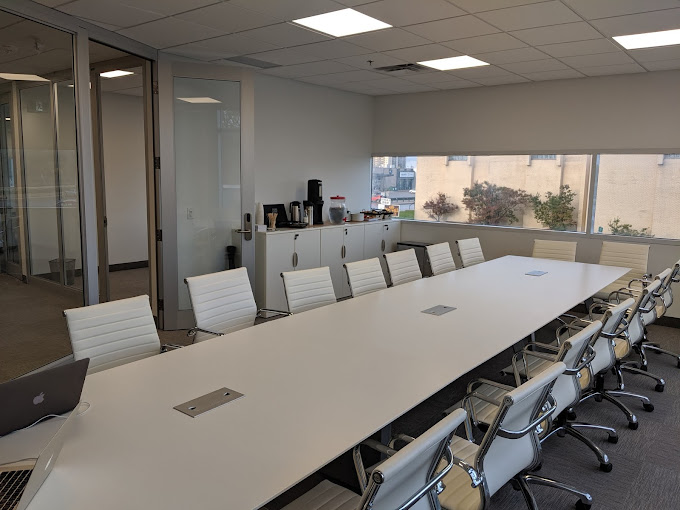Osborne Place Business Center - Canada
