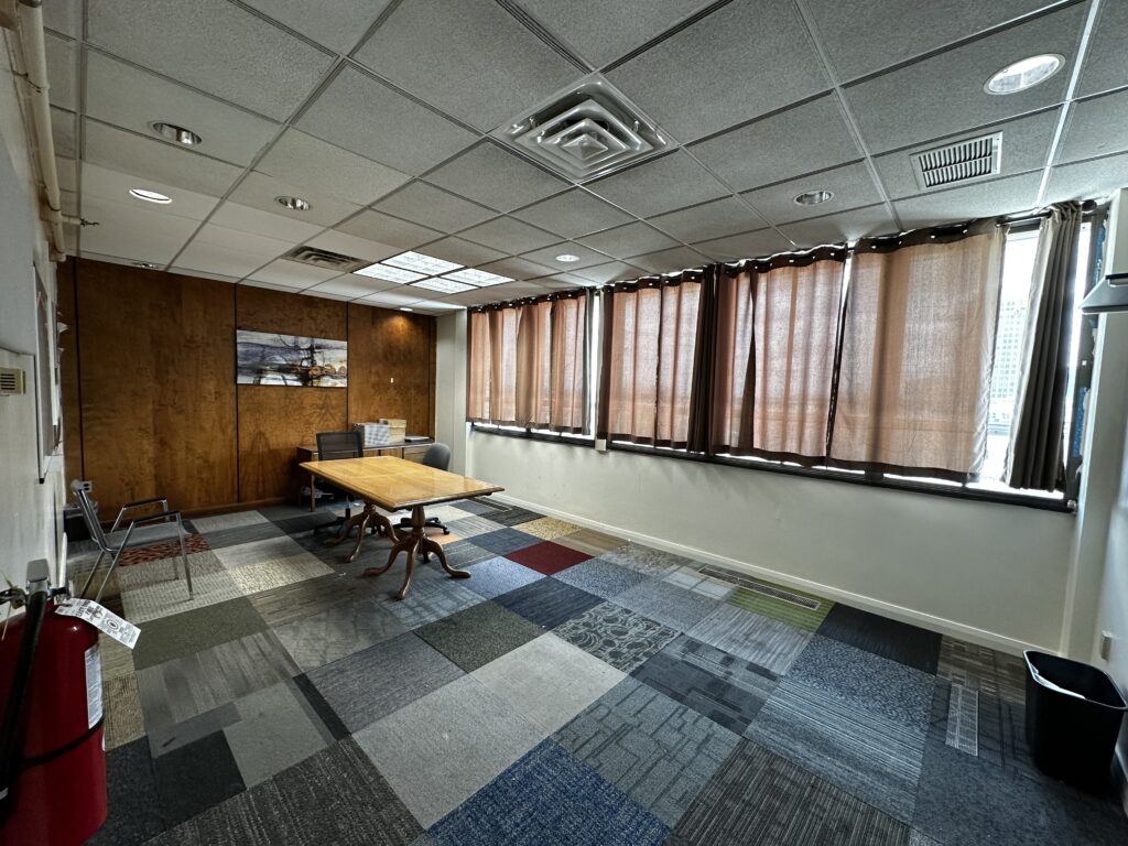 Hamilton Business Center - United States