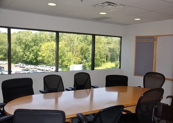 Liberty Office Suites - United States