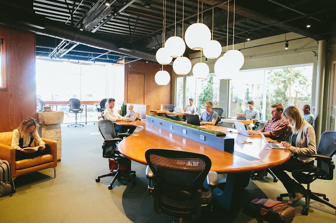 theOFFICE... quiet workspace - United States