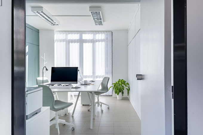CUBE Suite Coworking- Rome - Italy