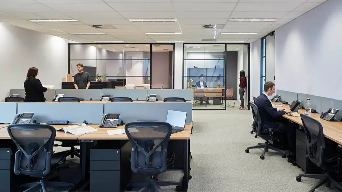 Best 24/7 Coworking Spaces in Riyadh for Night Owls and Remote Teams