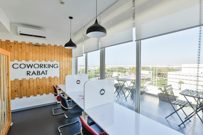 Technopark Rabat - Morocco