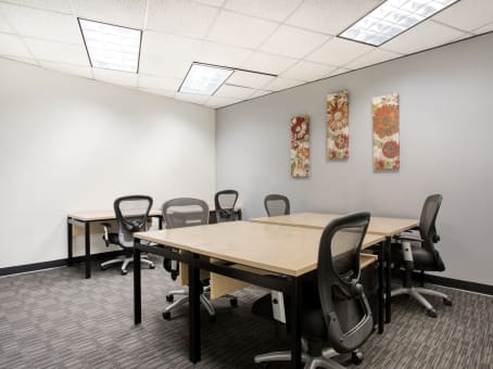 Regus Skyline Tower - United States