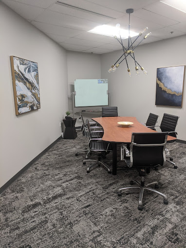 Highland Workspaces Mansfield - United States