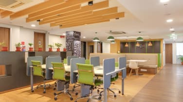 Regus Smith Tower - United States