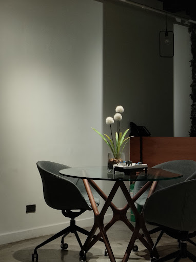 Bit Space Makati Philippines