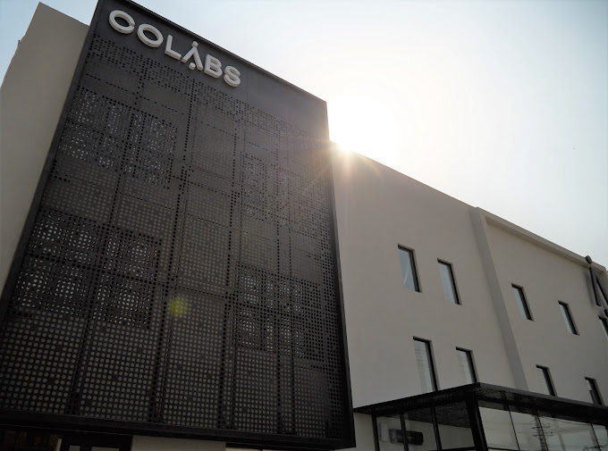 COLABS Campus Lahore - Pakistan