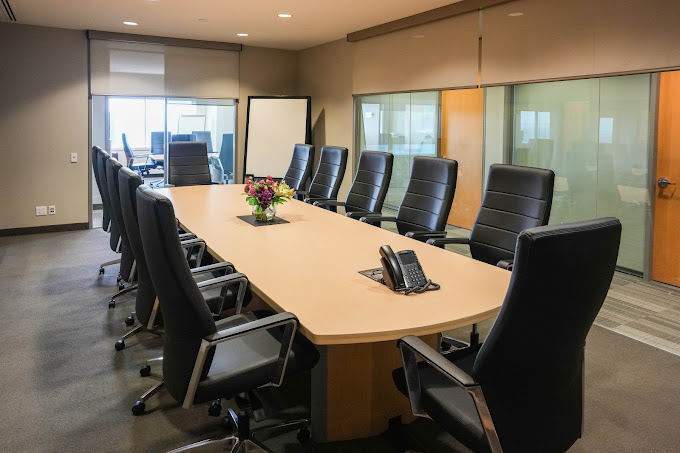 Intelligent Office First Canadian- Toronto - Canada